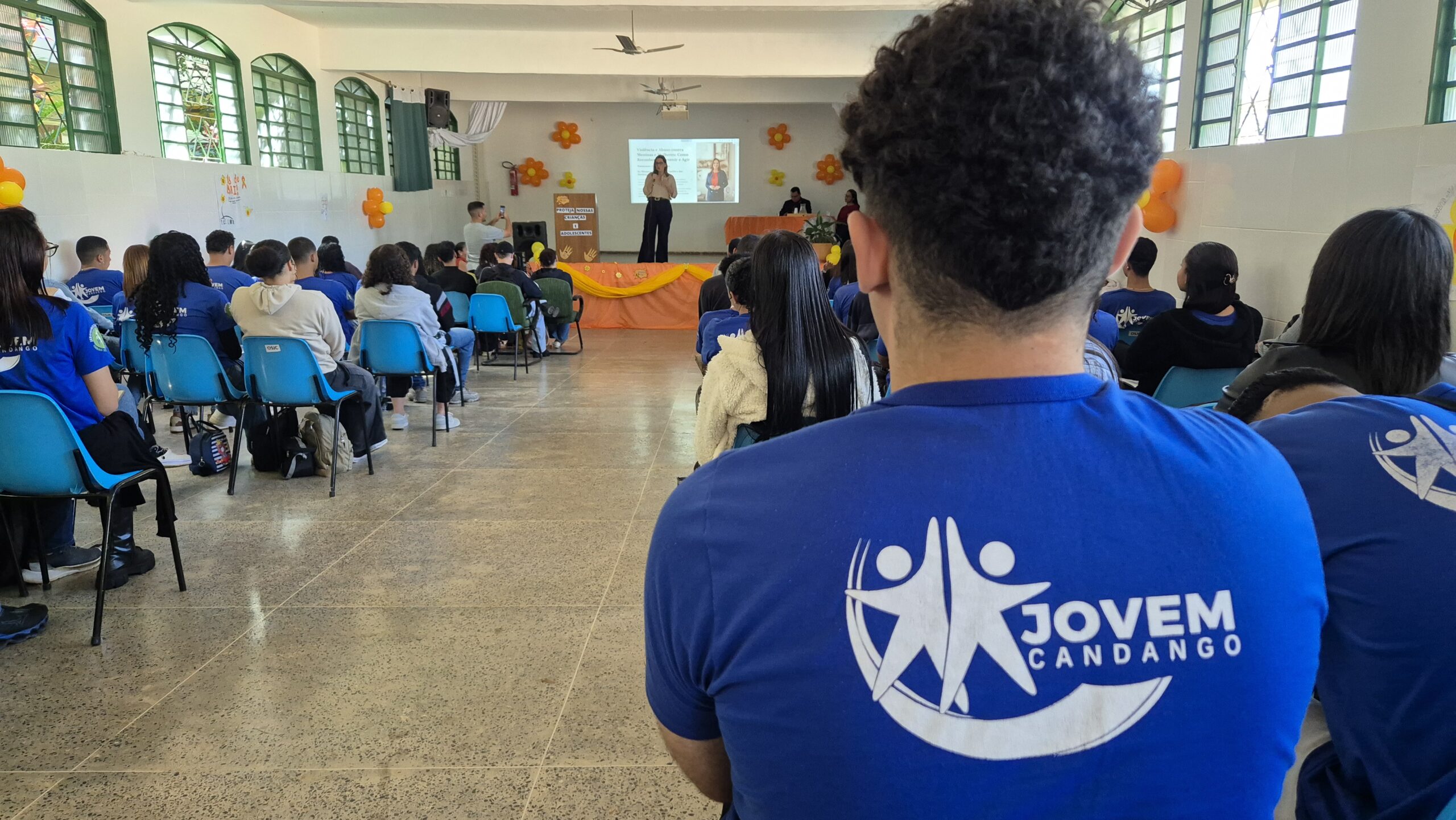 Inscrições para o programa Jovem Candango terminam no dia 19 de ...