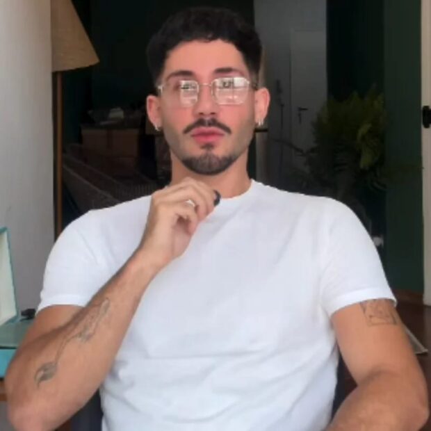 Vittor Fernando quebra o silêncio e revela os detalhes do ataque a tiros que quase tirou sua ...