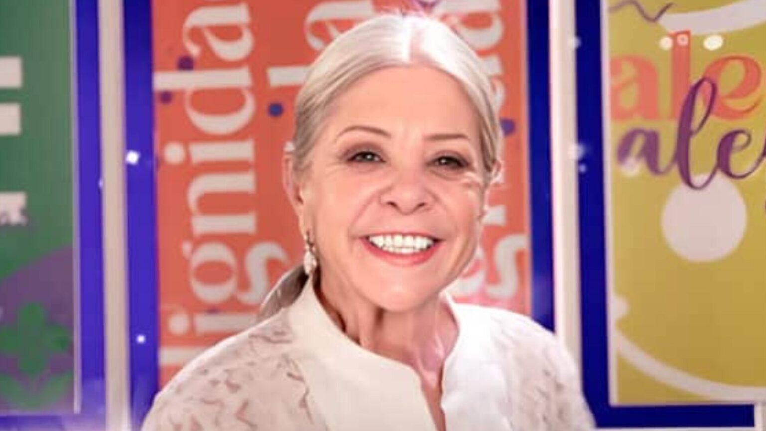 O sumiço elegante de Ione Borges: o mistério que a TV nunca conseguiu ...