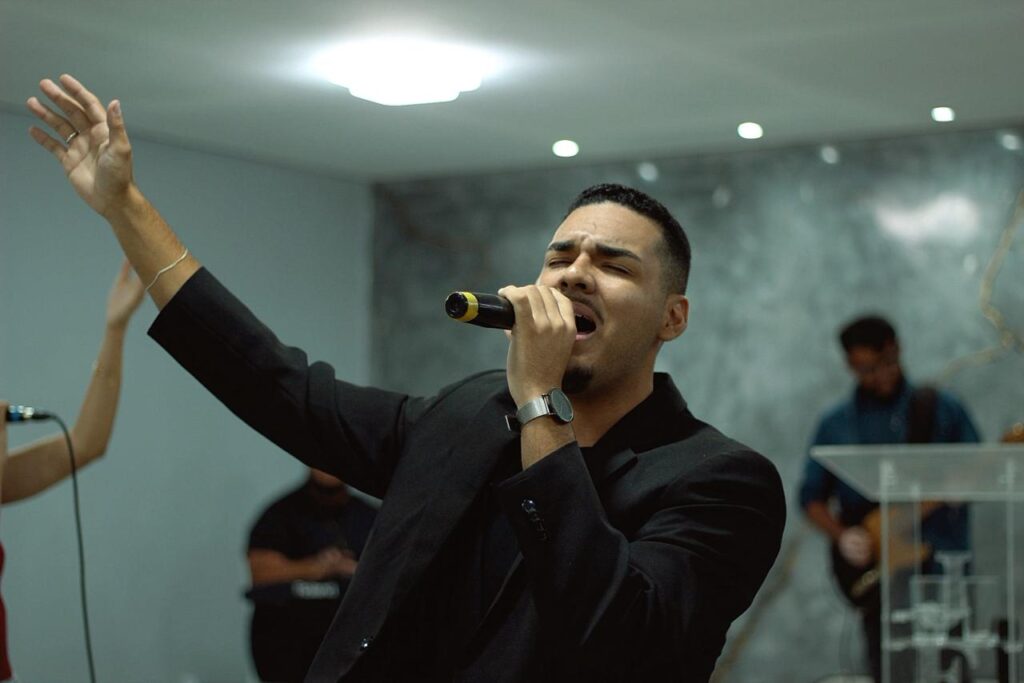 Marcha Para Jesus chega em Brasília e gera expectativa no público cristão | Jornal de Brasília