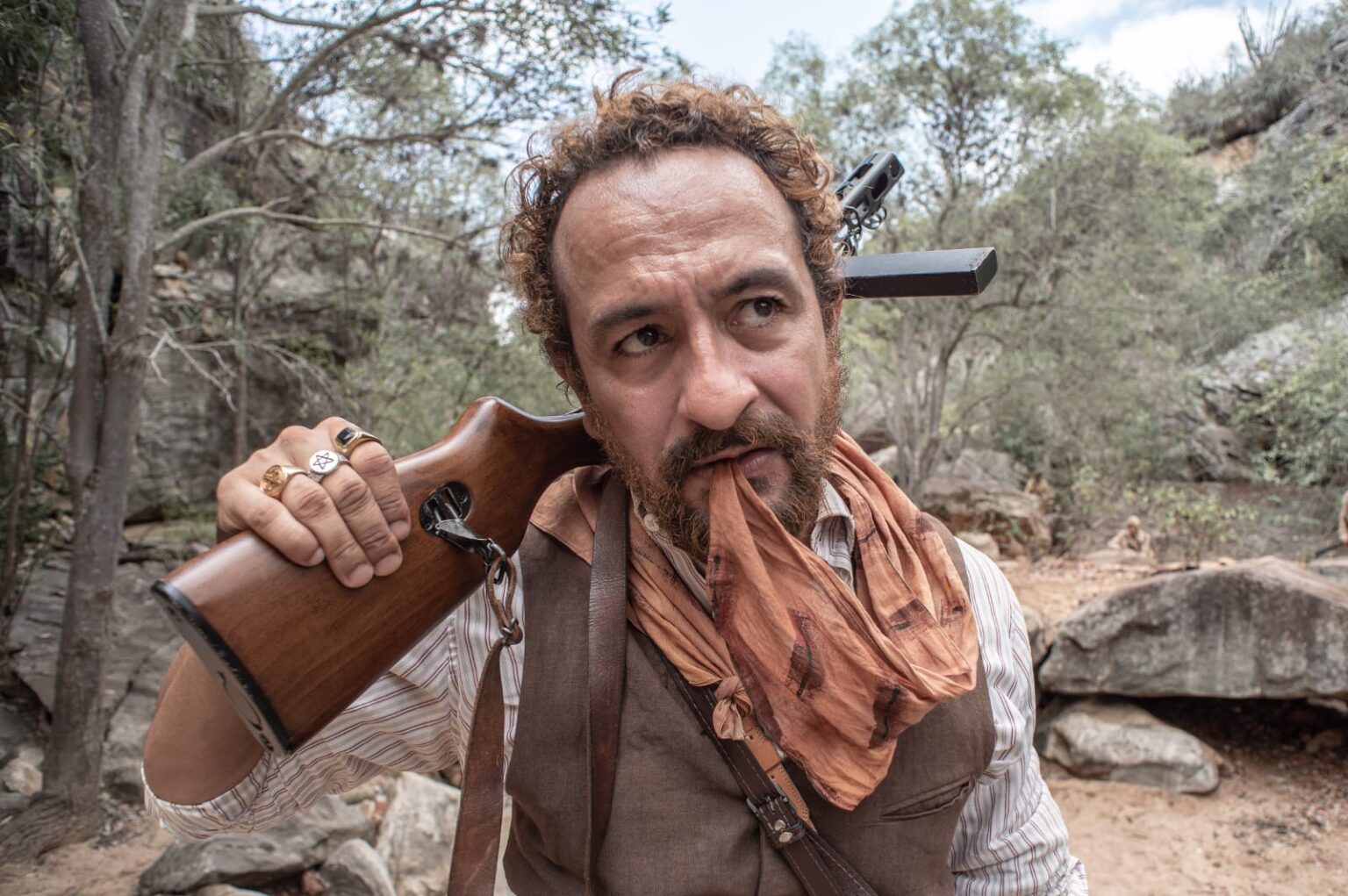 Guerreiros do Sol: sucesso do Globoplay conquista o Rose d’Or Awards ...