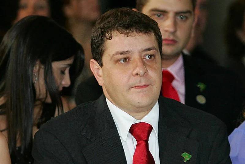 PGR e PF divergiram sobre tornozeleira eletrônica para amiga de Lulinha ...