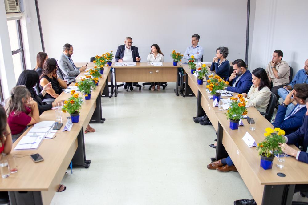 Planejamento: projeto de R$ 1,5 milhão da Seec-DF já rendeu R$ 1,2 bilhão de receita | Jornal de ...