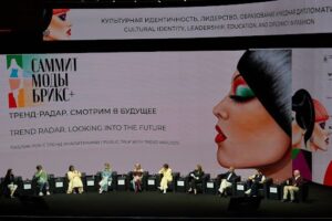 A moda se globaliza: BRICS+ Fashion Summit | Jornal de Brasília