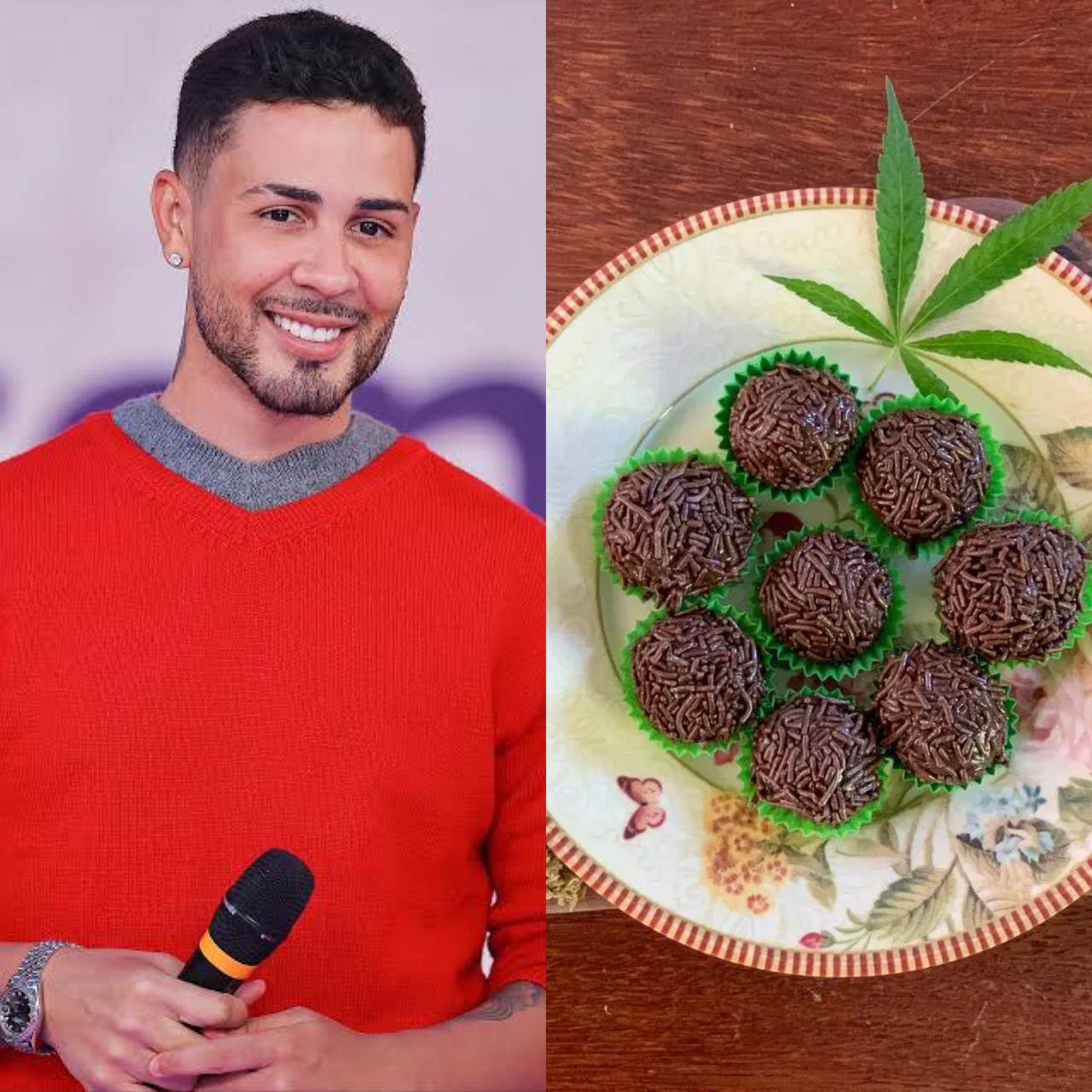 Carlinhos Maia revela o Brisadeiro e revolta universitários: quando o ...