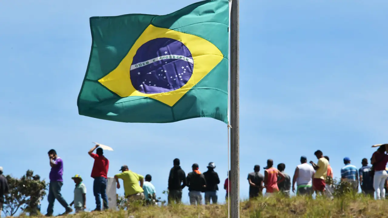 Fronteira entre Brasil e Venezuela vive clima de espera cautelosa ...