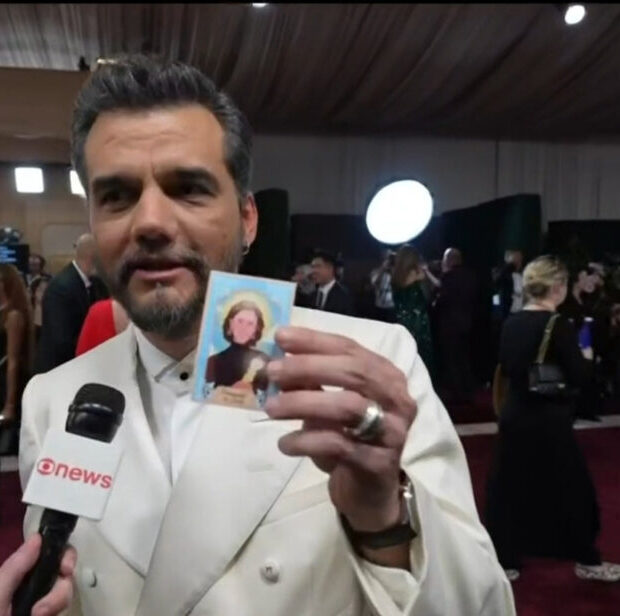 Fernanda Torres comemora vitórias de Wagner Moura e ‘O Agente Secreto ...