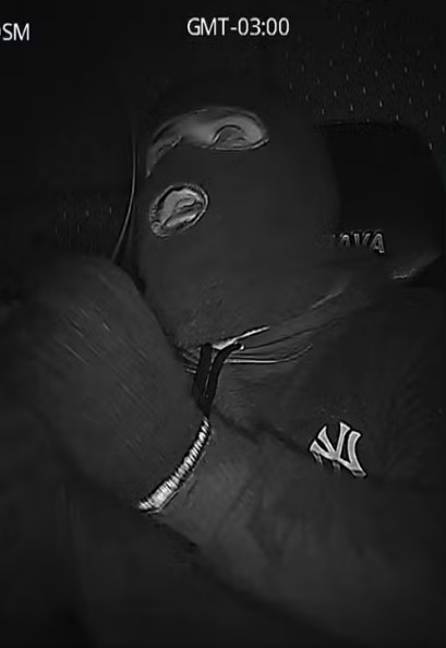 Roubo de caminhão termina em tragédia na BR-116 e deixa seis mortos no ...