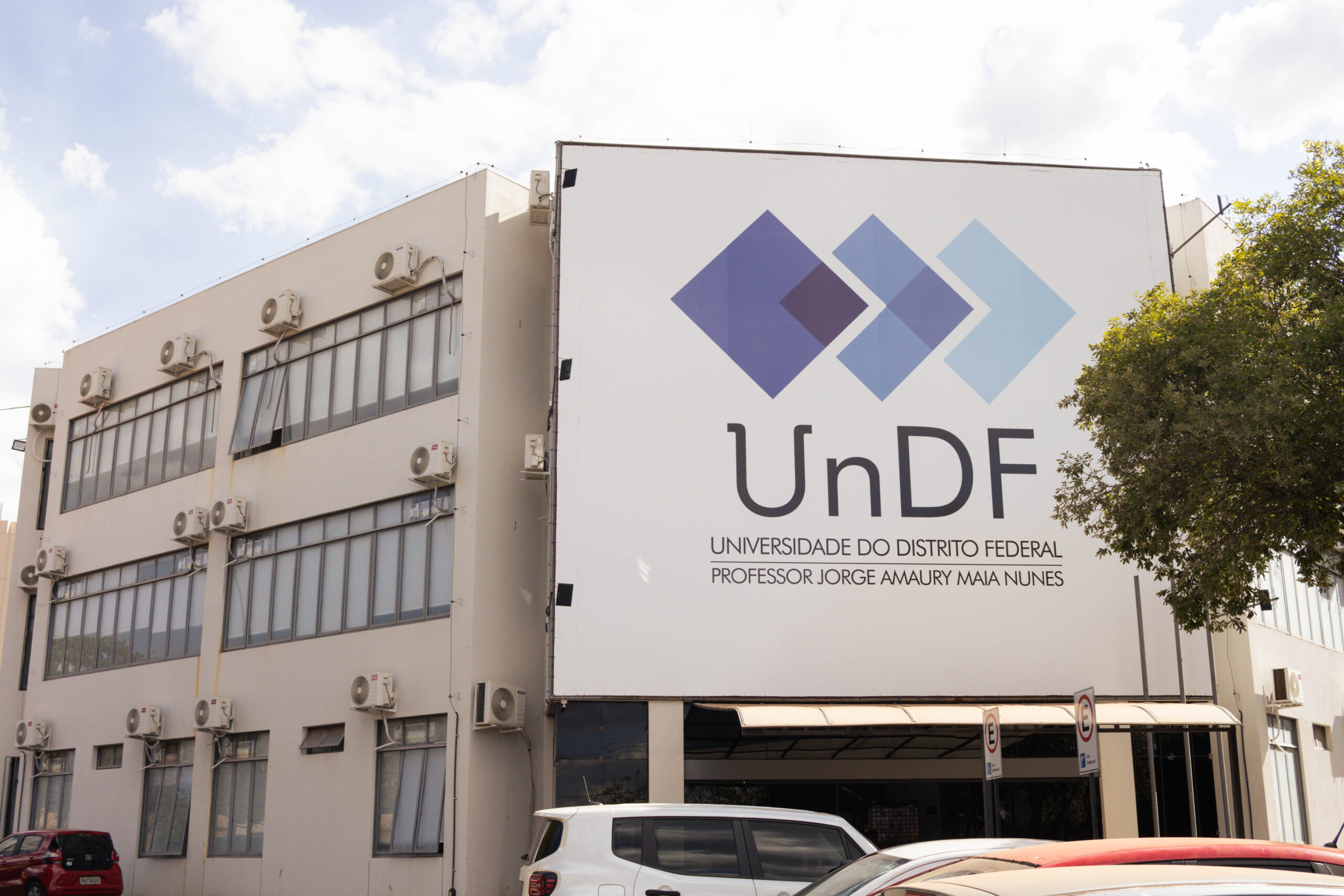 Programa de mestrado em ciências da saúde da ESCS/UnDF atinge nota máxima na Capes | Jornal de ...