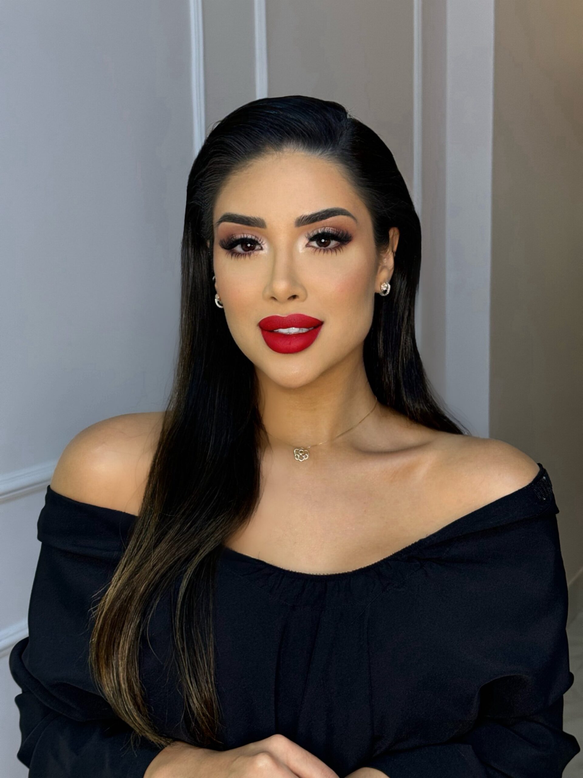 Equipe de Jordana publica nota duríssima de repúdio após assédio de ...