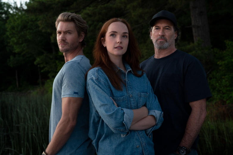 Sullivan’s Crossing chega ao Globoplay com drama familiar, romance ...