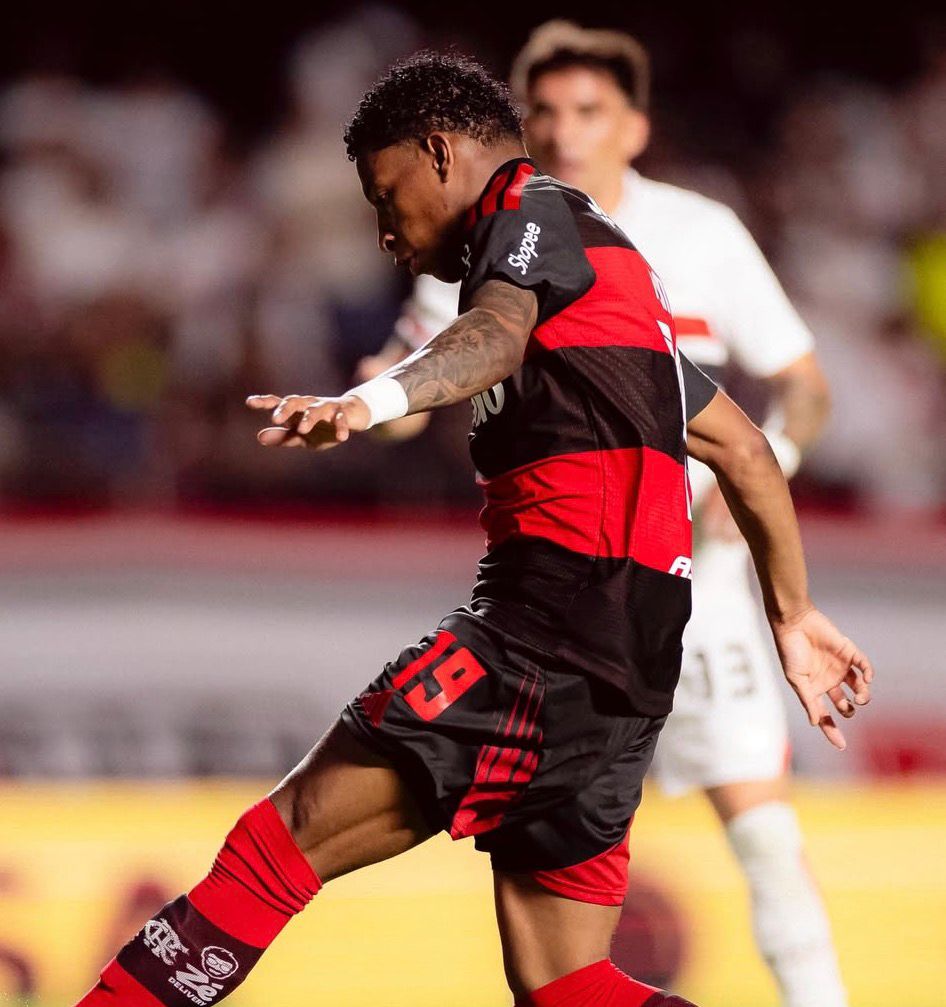 Brasileirão começa e Flamengo e Corinthians entram em alerta máximo ...