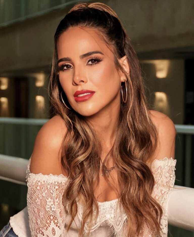 Quem é Bruno Bevan? Ator, modelo e médico que conquistou Wanessa ...