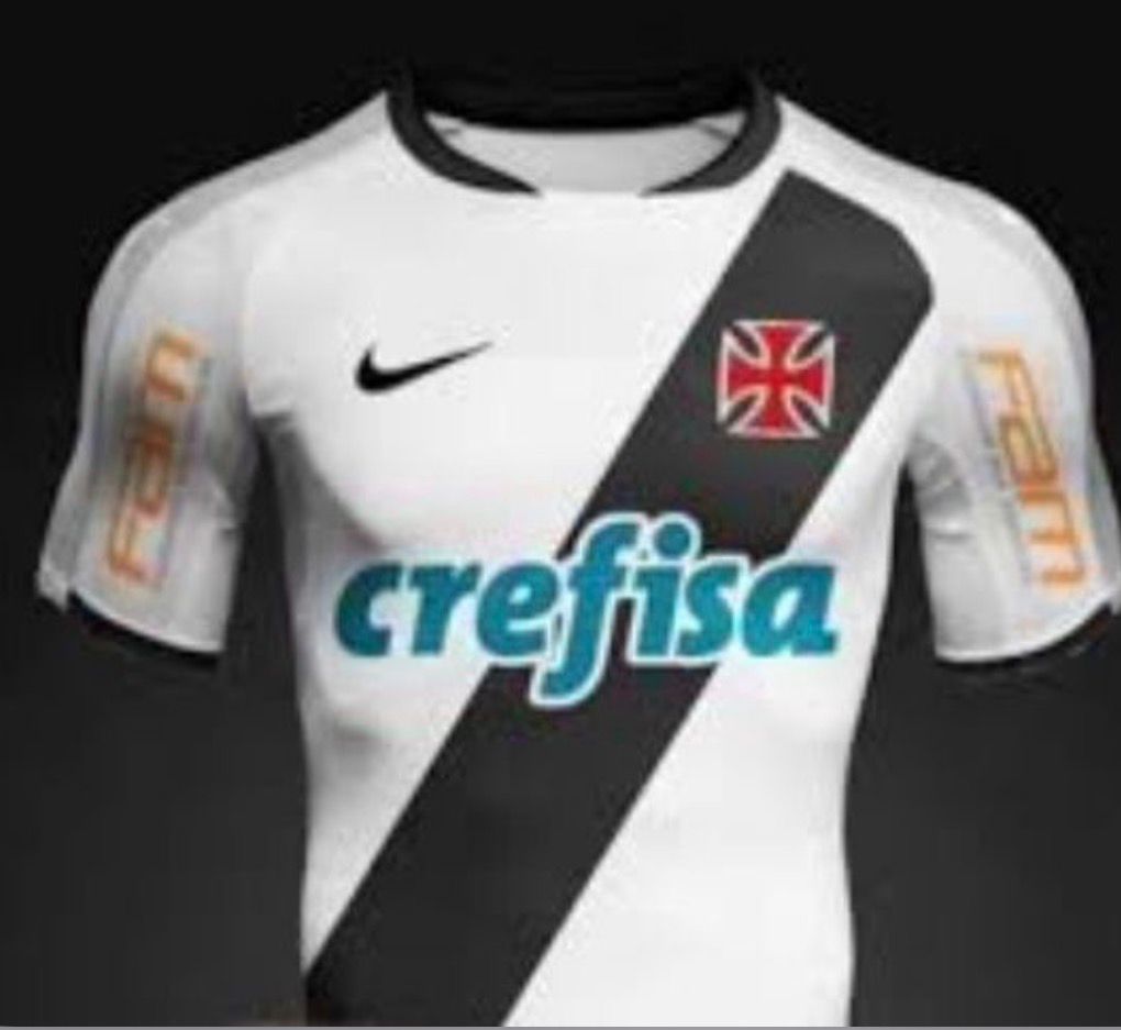A nova tacada bilionária da Crefisa: por que o Vasco custará o dobro do ...