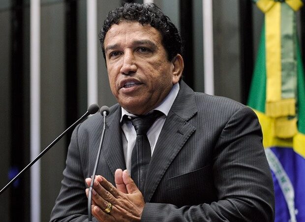 Magno Malta relembra CPI da Pedofilia e alerta pais sobre abuso ...