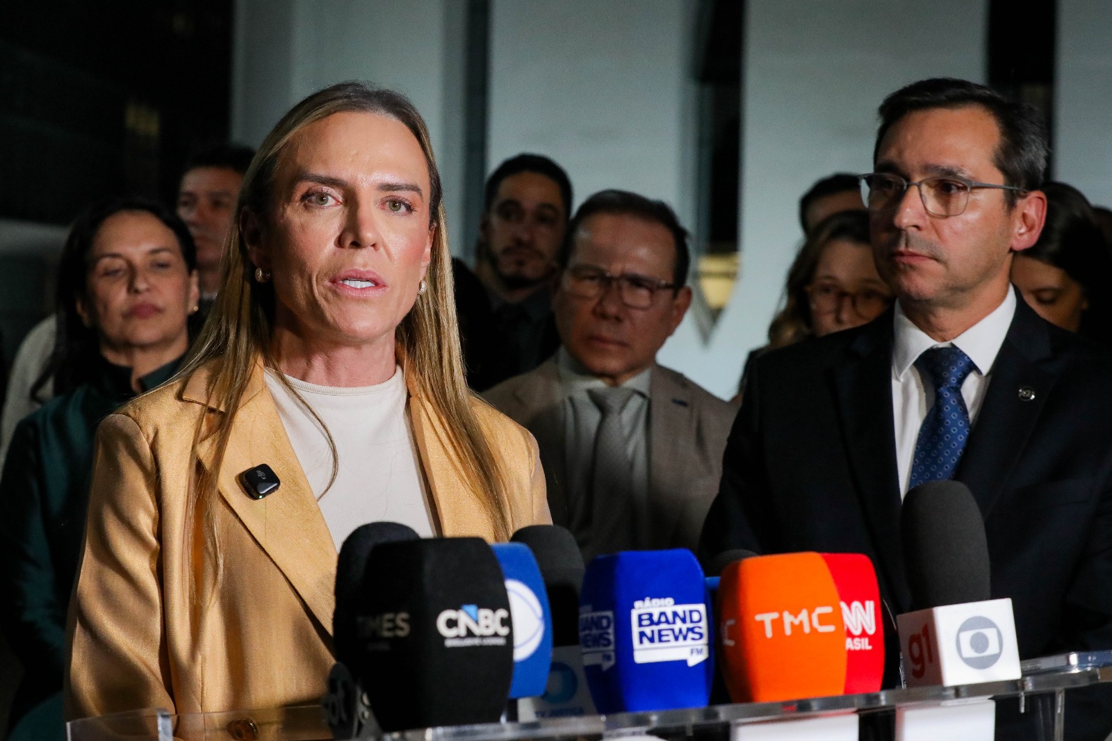 GDF avança em acordo no STF para garantir liquidez do BRB | Jornal de ...