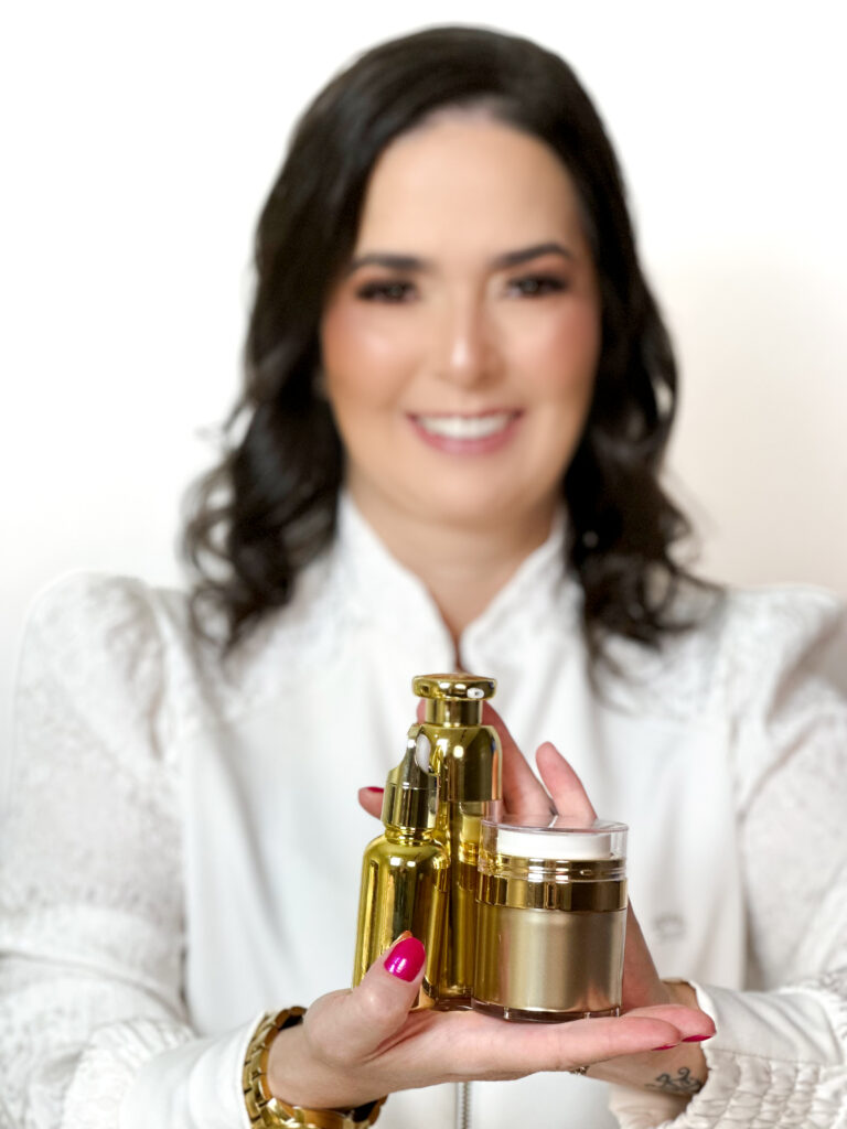 Inverno otimiza tratamento de melasma, alerta a especialista Lidiane ...