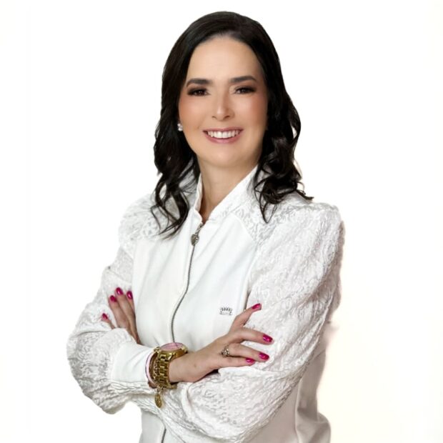 Inverno otimiza tratamento de melasma, alerta a especialista Lidiane ...