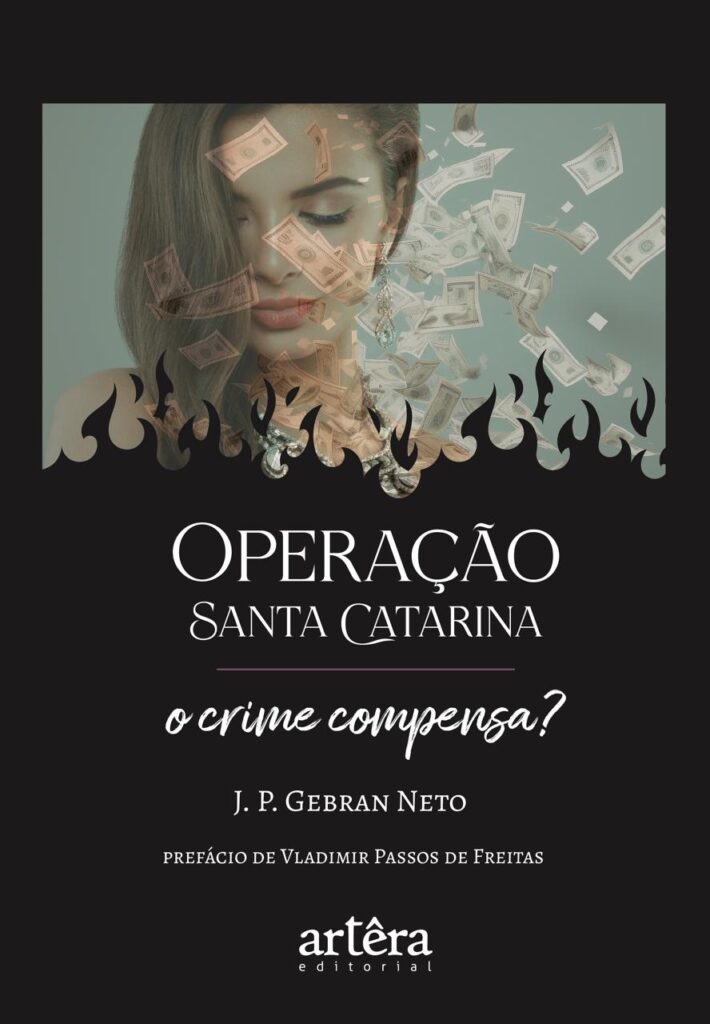 Desembargador João Pedro Gebran Neto lança dois romances sobre ...