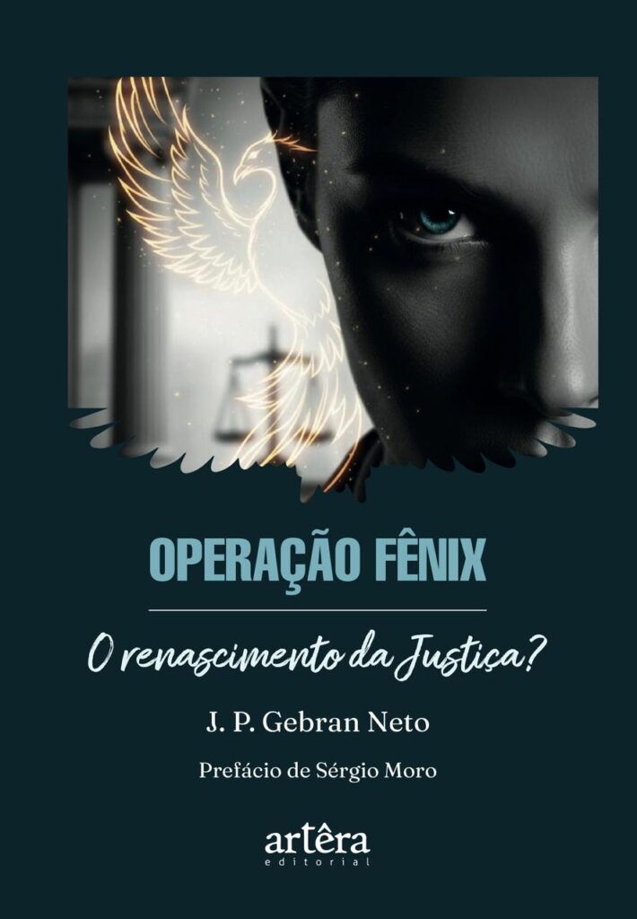 Desembargador João Pedro Gebran Neto lança dois romances sobre ...