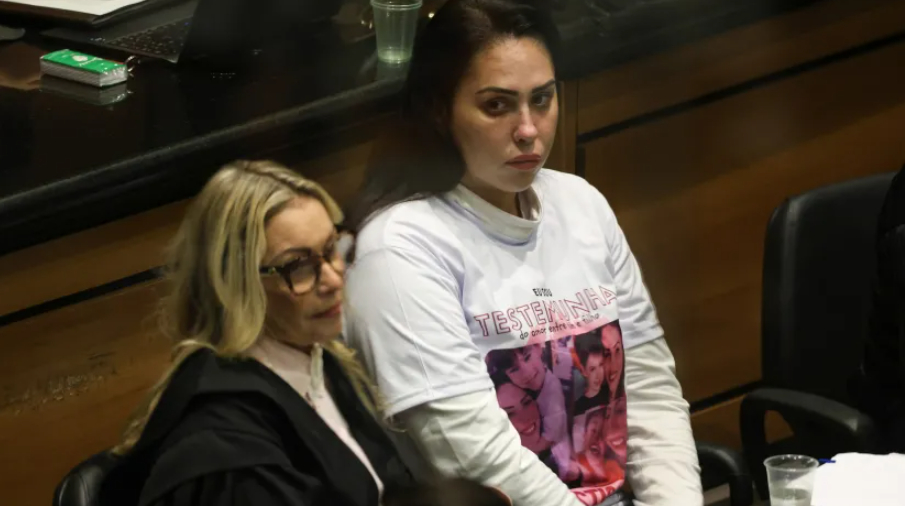 Advogada deixa defesa de Monique Medeiros após ameaças e divergência de ...