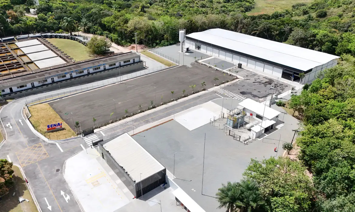 Brasil desenvolve sensor nacional para carros com Adas | Jornal de Brasília