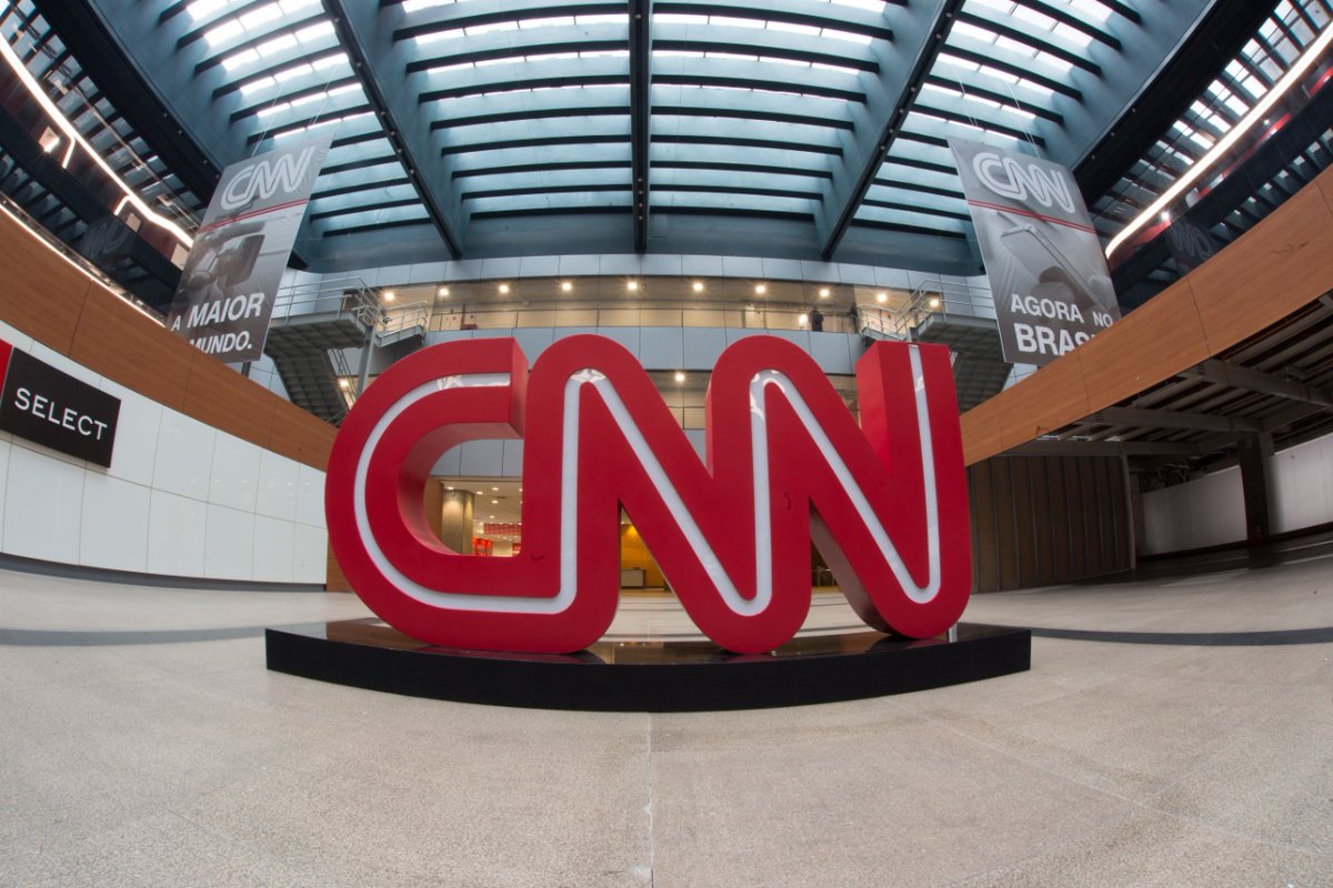 CNN Brasil vai à TV aberta e dono da MRV promete desafiar a GloboNews ...