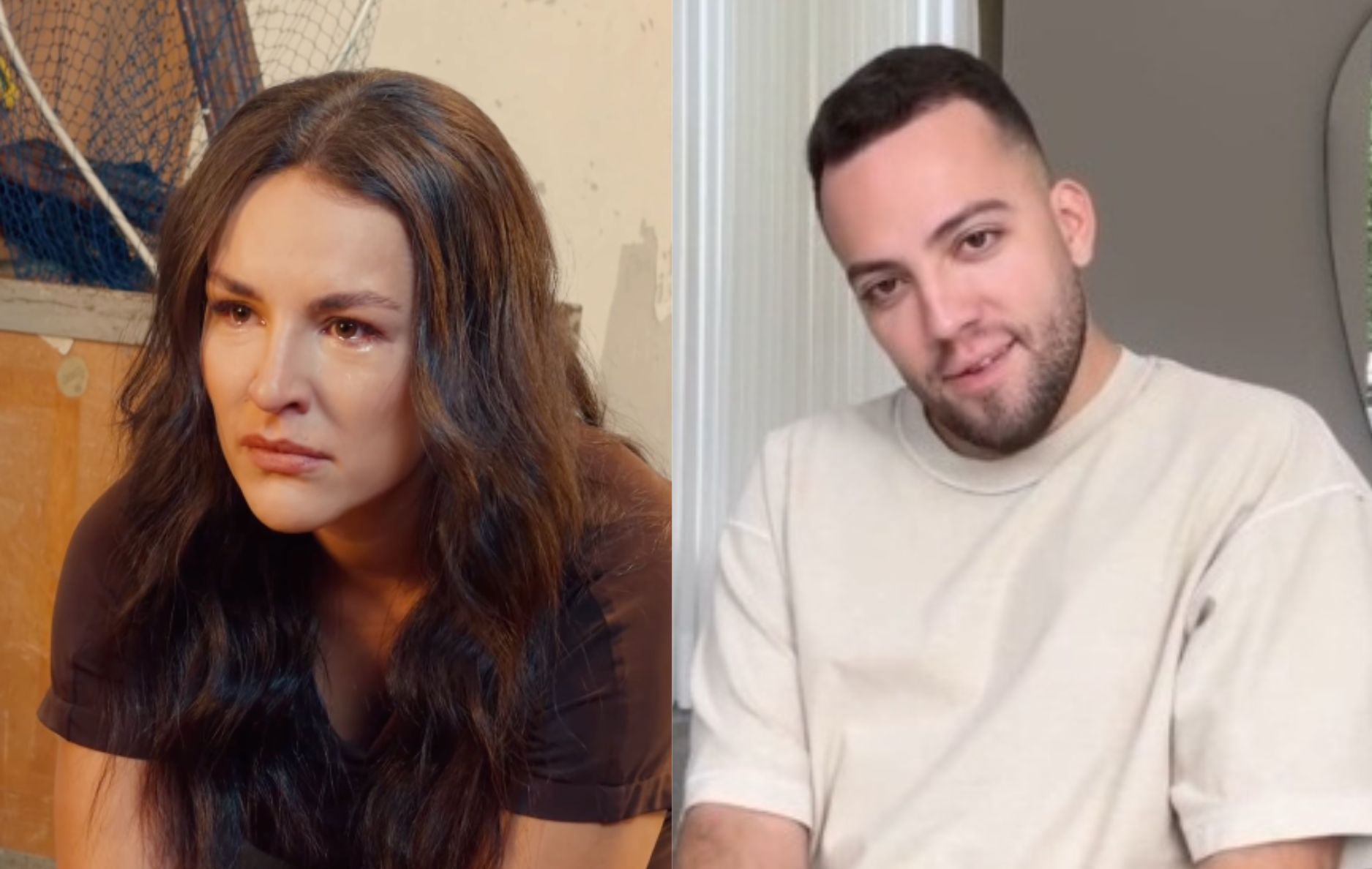 Kéfera ignora crítica de Lucas Rangel e diz: “Mal conheço esse cara ...